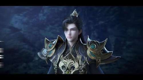 《完美世界》国漫崛起!高燃打斗全程炸裂,双石大战封神之作