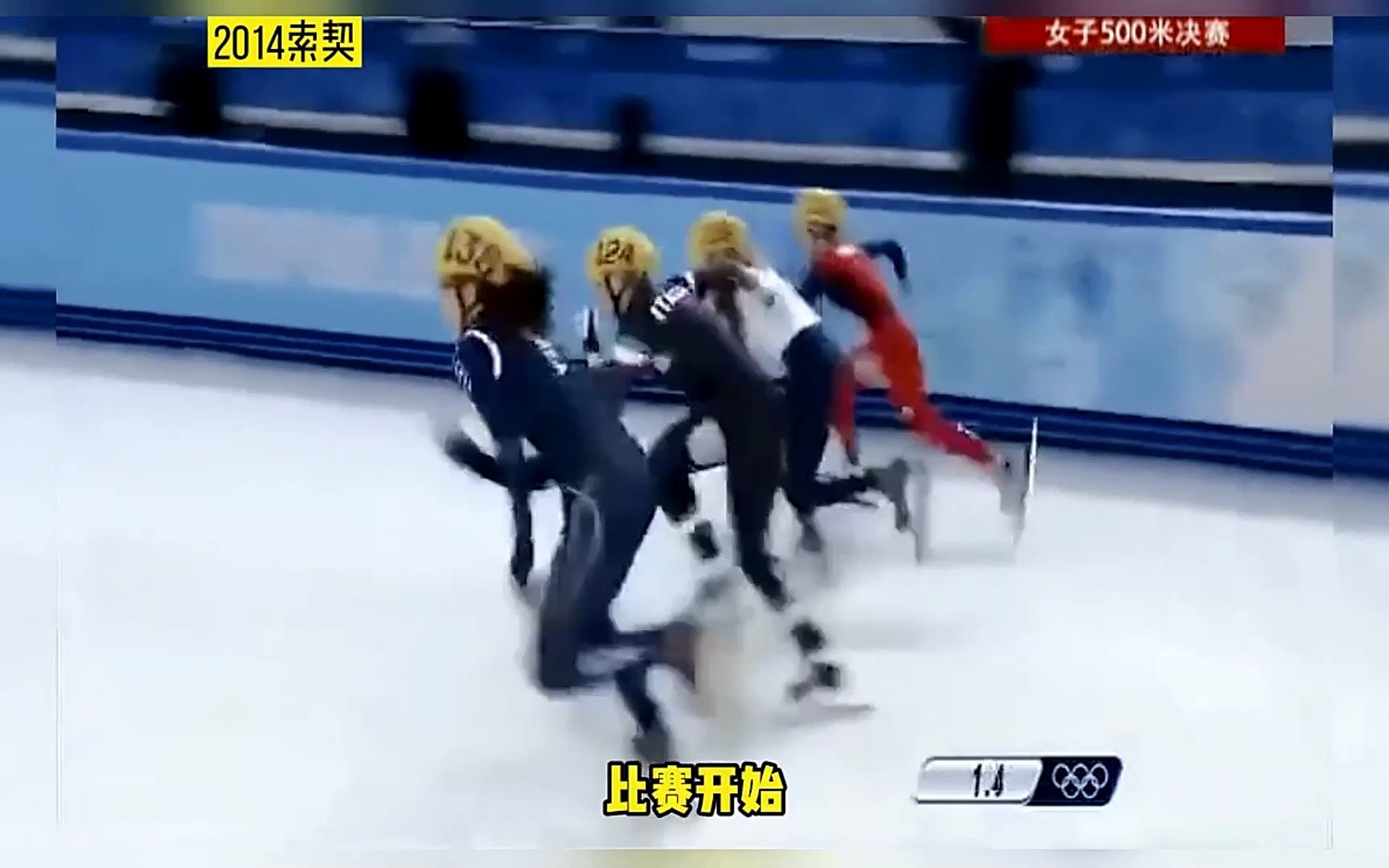 22. 是运气也是实力,李坚柔神奇逆转夺冠,韩国教练人傻了