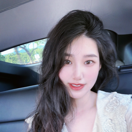 开心果妈Annie 