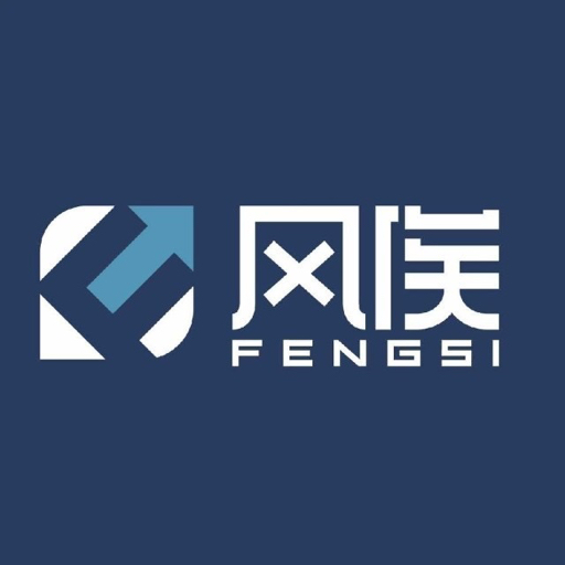 风俟研究院 