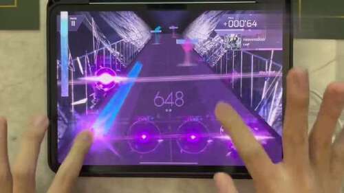 手速炸裂!全球最难谱面PM通关实录,你敢挑战吗?