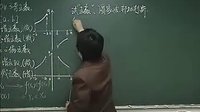 函数奇偶性与单调性的综合应用(1)