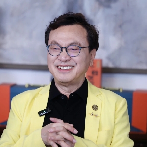 余世维管理课程 