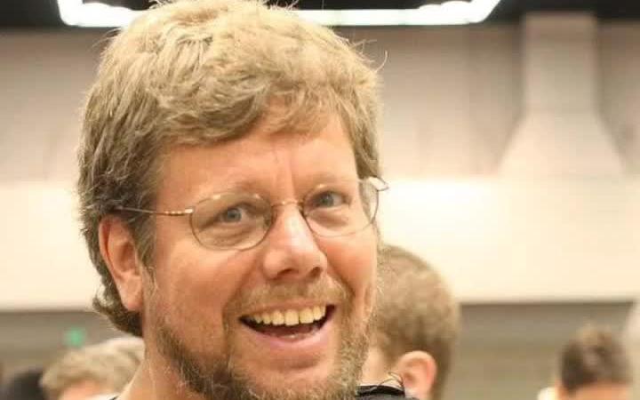 【Python经验】python 创始人在工作中获取的经验和教训。