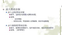 用友软件会计电算化教程 (3)