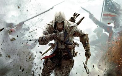 刺客信条3你确定重置了?【Mr_Fuc-】【刺客信条3重置版试玩】