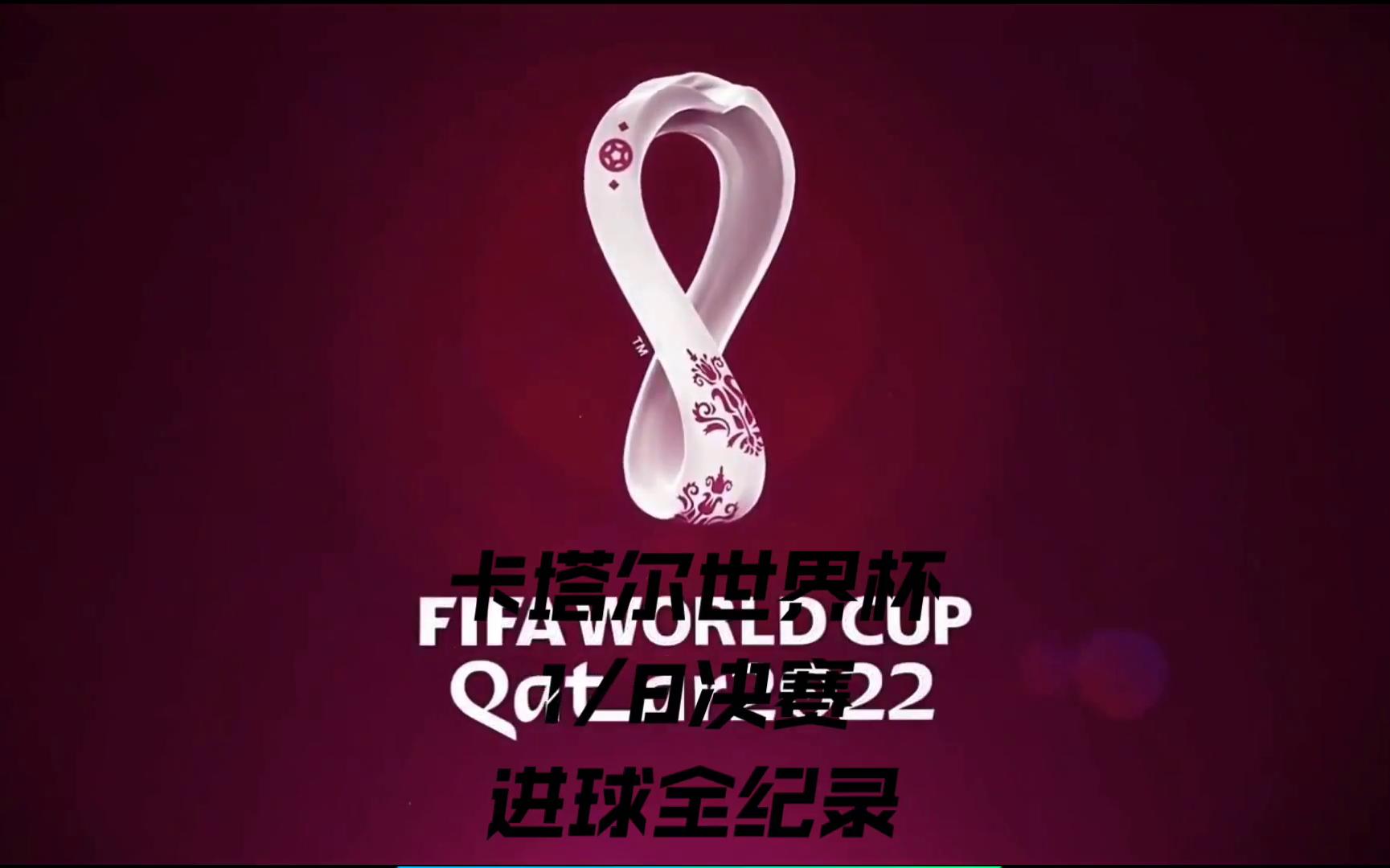 2022卡塔尔世界杯1/8决赛进球全纪录