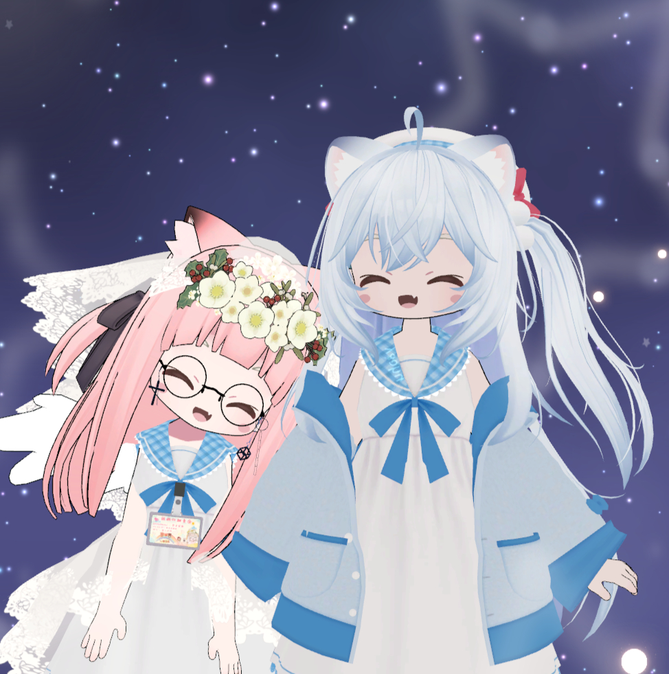 Kanameノmadoka 