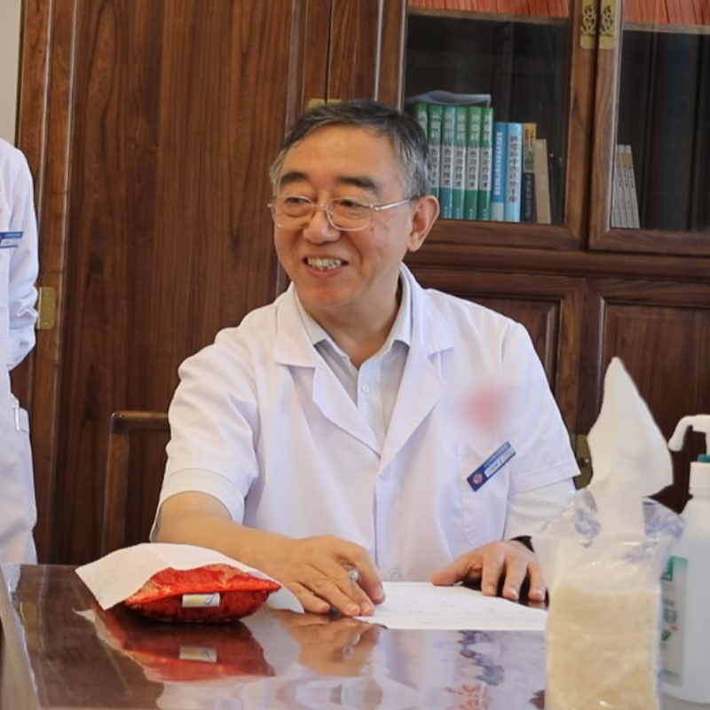 刘鲁明教授 