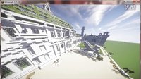 〓我的世界〓Minecraft《1.7.10模组介绍 自动建筑◎背包编辑器 圣诞...