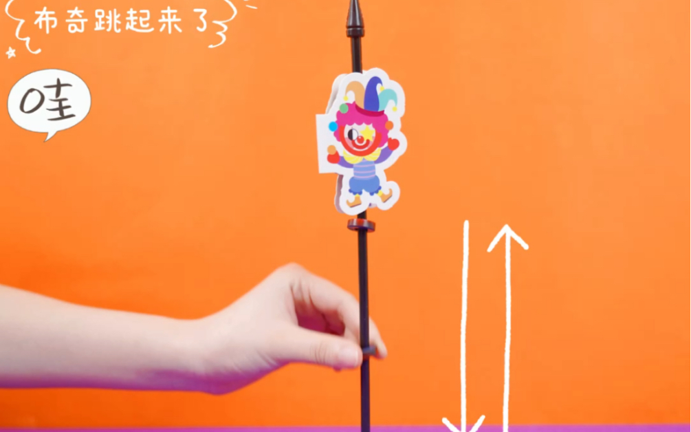 磁铁有两极,南极和北极,两个磁铁的相同磁极靠近时会相斥,而两个不同...