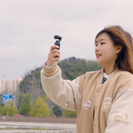 范范手机摄影运镜 