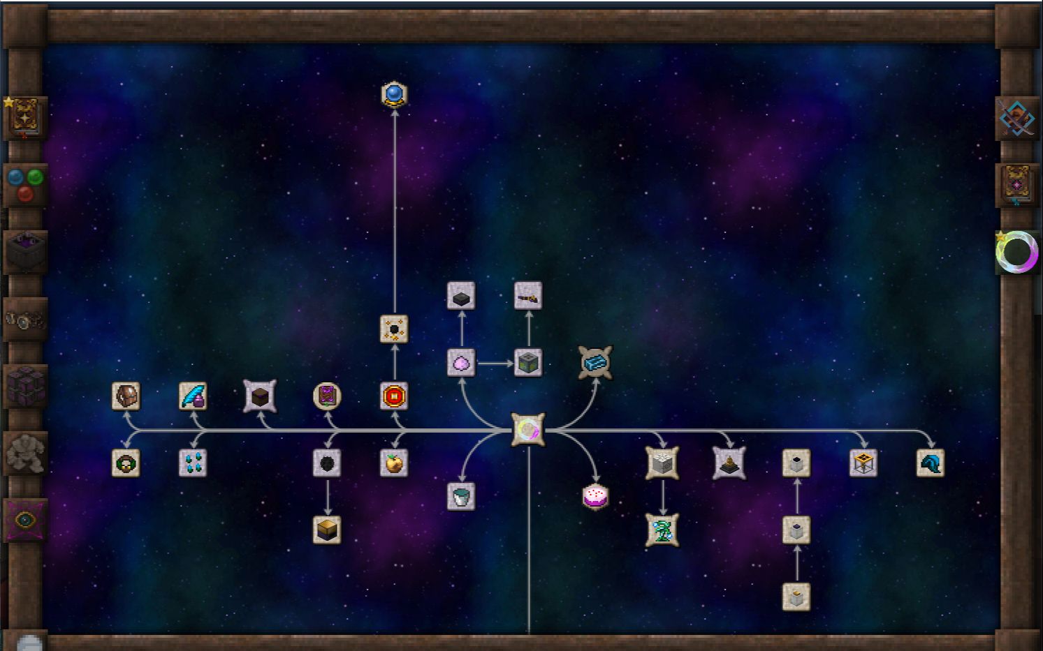 我的世界神秘时代6附属模组——神秘领域:重构 第二期_单机游戏热门...