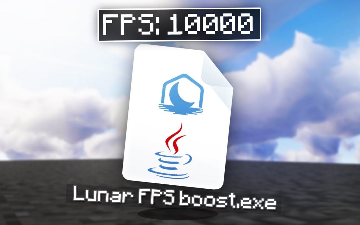 如何安装lunar客户端!