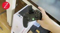 【手柄哥教学】小鸡G4pro手柄电脑配对教学