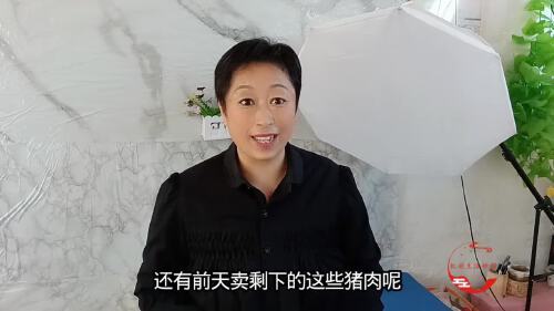 小心!这种猪肉千万别买,硼砂猪肉危害惊人