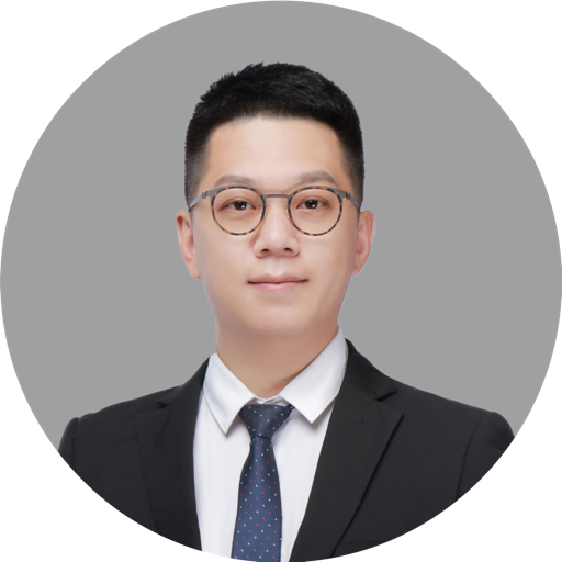 蔡海晨素描 