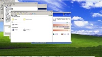 Windows XP系统插入u盘时禁止弹出自动播放窗口的方法