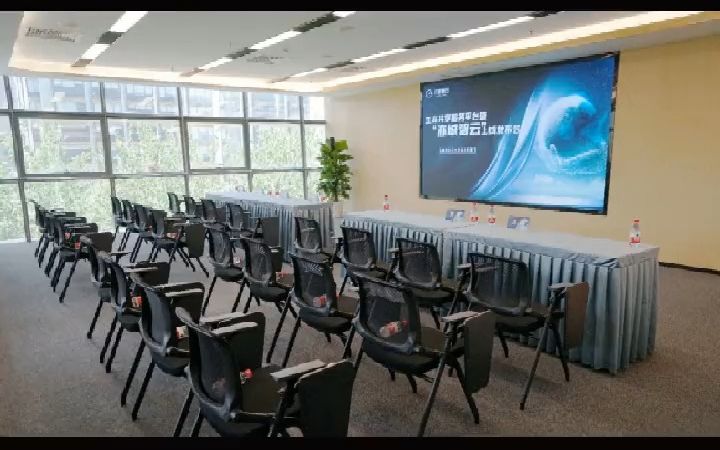 ZOBO卓邦丨智慧会议室空间,会议室扩声系统解决方案
