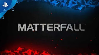 MATTERFALL - Launch Trailer | PS4