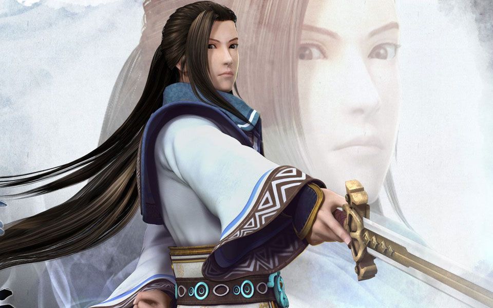 【仙剑奇侠传五前传】人物专属支线 长离未离-皇甫卓