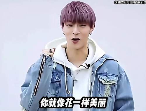 盘点练习生的王炸介绍,这个背景板从来不缺人才