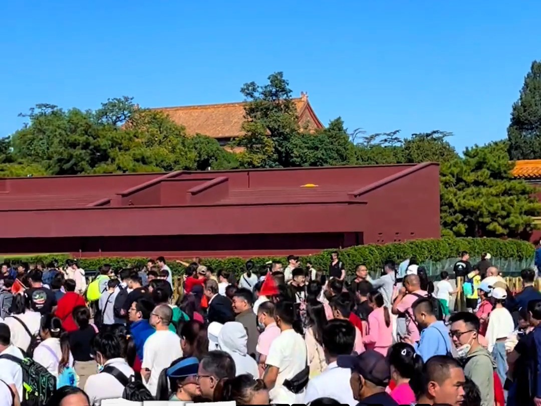 第一次去北京容易踩坑的四个景点