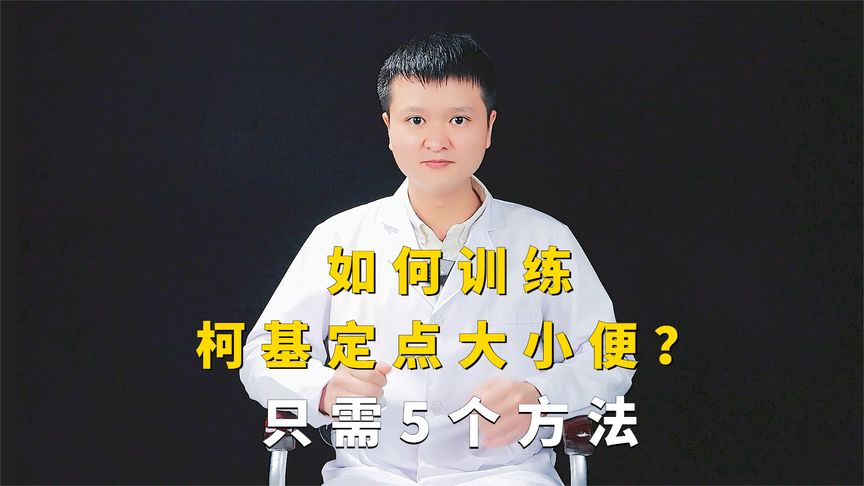 如何训练柯基定点大小便?只需5个方法