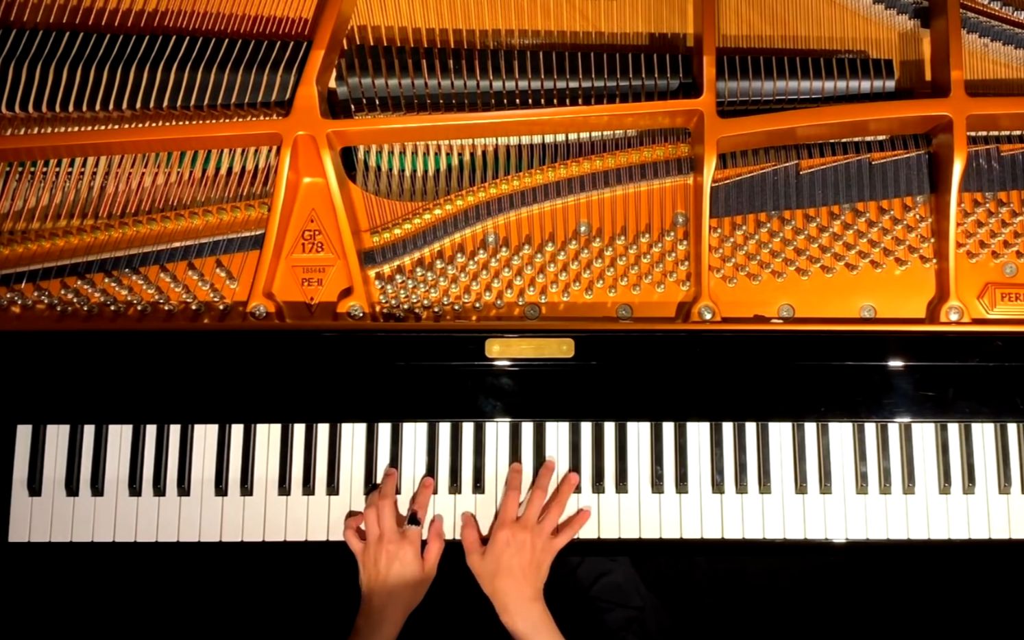 【钢琴】《完美世界》主题曲 まちがいさがし_菅田将暉 (米津玄...