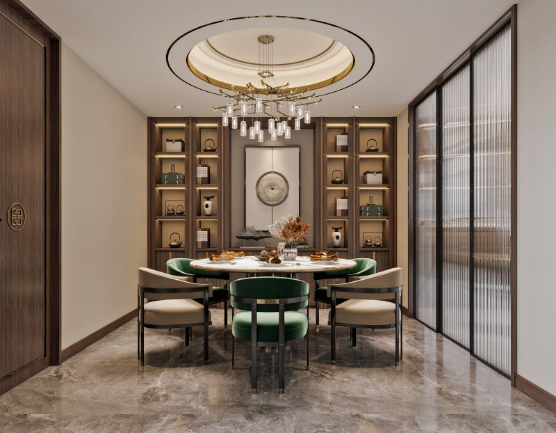 ...#浙江名创胜业环保新材料有限公司效果图 建设美丽中国,共享清洁...