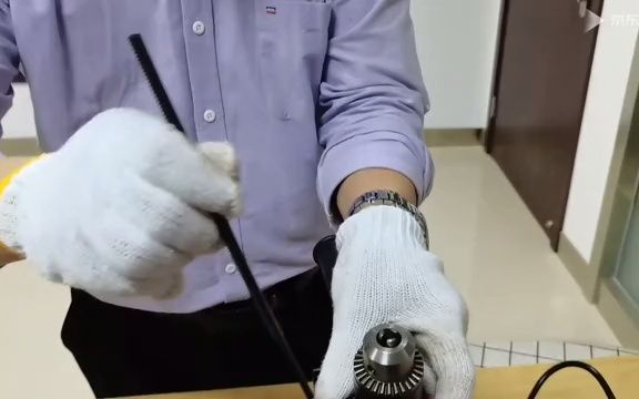 卡夫威尔 冲击钻使用说明