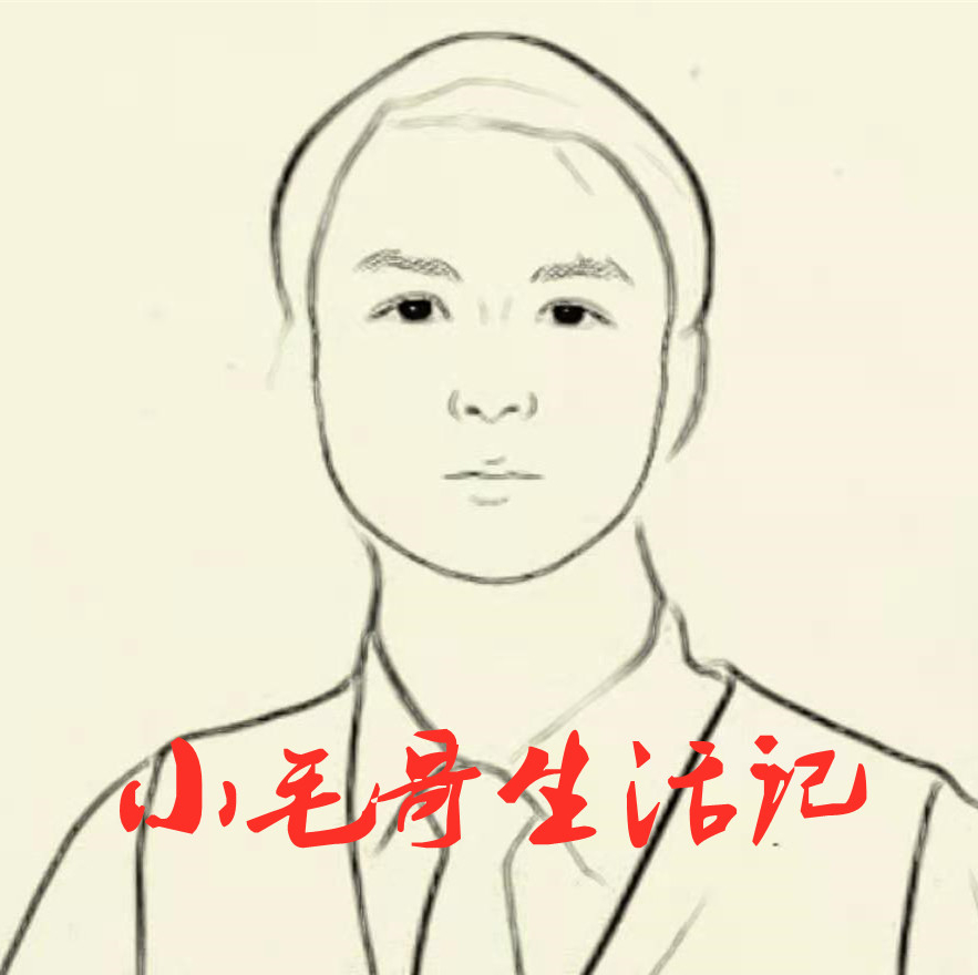 小毛哥生活记 