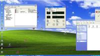 Windows XP系统怎么看cpu利用率?
