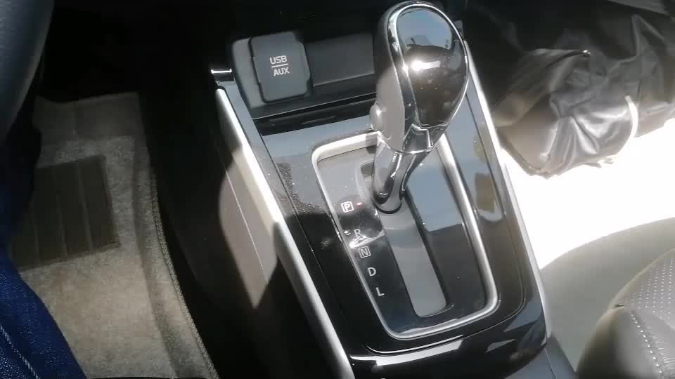 轩逸的L档什么时候可以用?