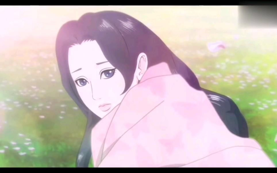 【信长协奏曲】天下布武的织田信长谈恋爱了