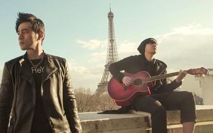 【华语音乐】周杰伦2000-2017年作品集【小清新篇】