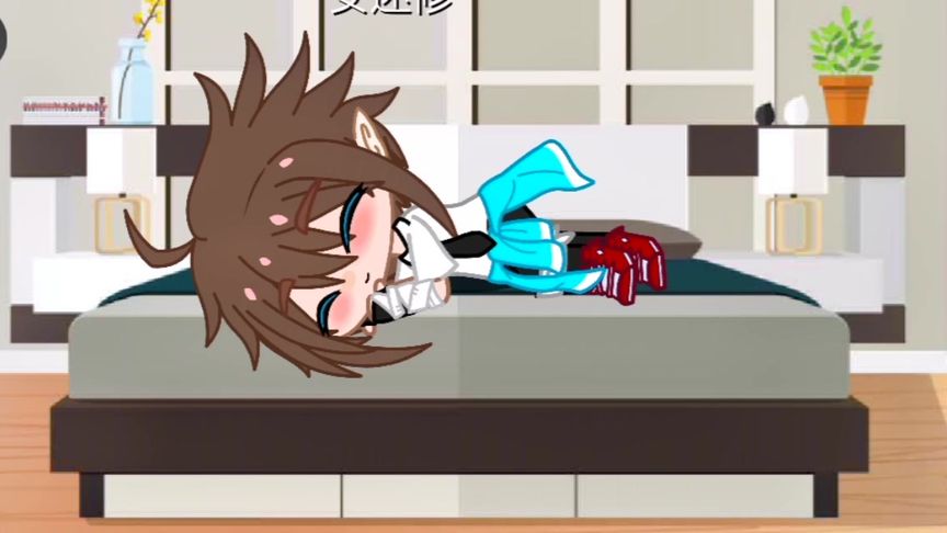 #凹凸世界#雷安《病娇》第一集#仙辞ߍ�爱吃糖啊a.ߍ