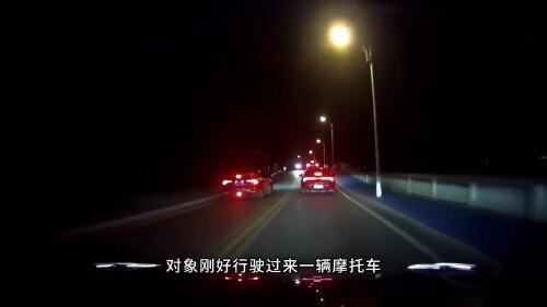 电瓶车逆行电瓶车逆行谁防得住啊