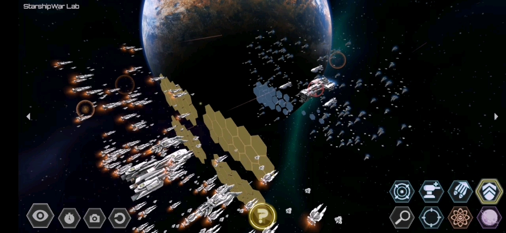 游戏名:星舰模拟器。TabTab载仅由b站播放