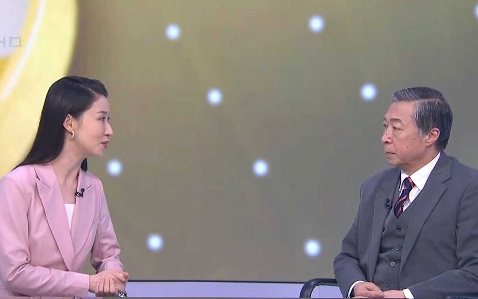 凤凰观察:二十大修改党章体现治国新理念、新战略