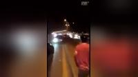 这次玩大了 皮卡街头漂移追逐酿惨剧_汽车之家价格测评测20167