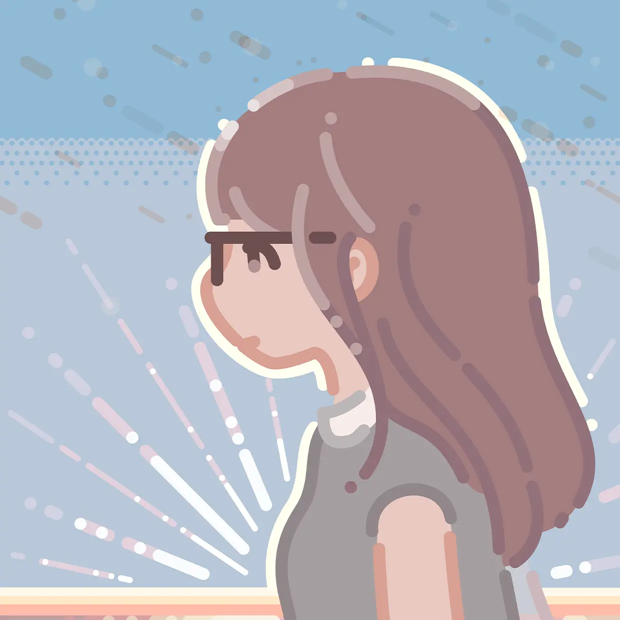 君陌Queemo 