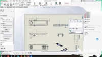 4.2SOLIDWORKS工程图自动标注尺寸