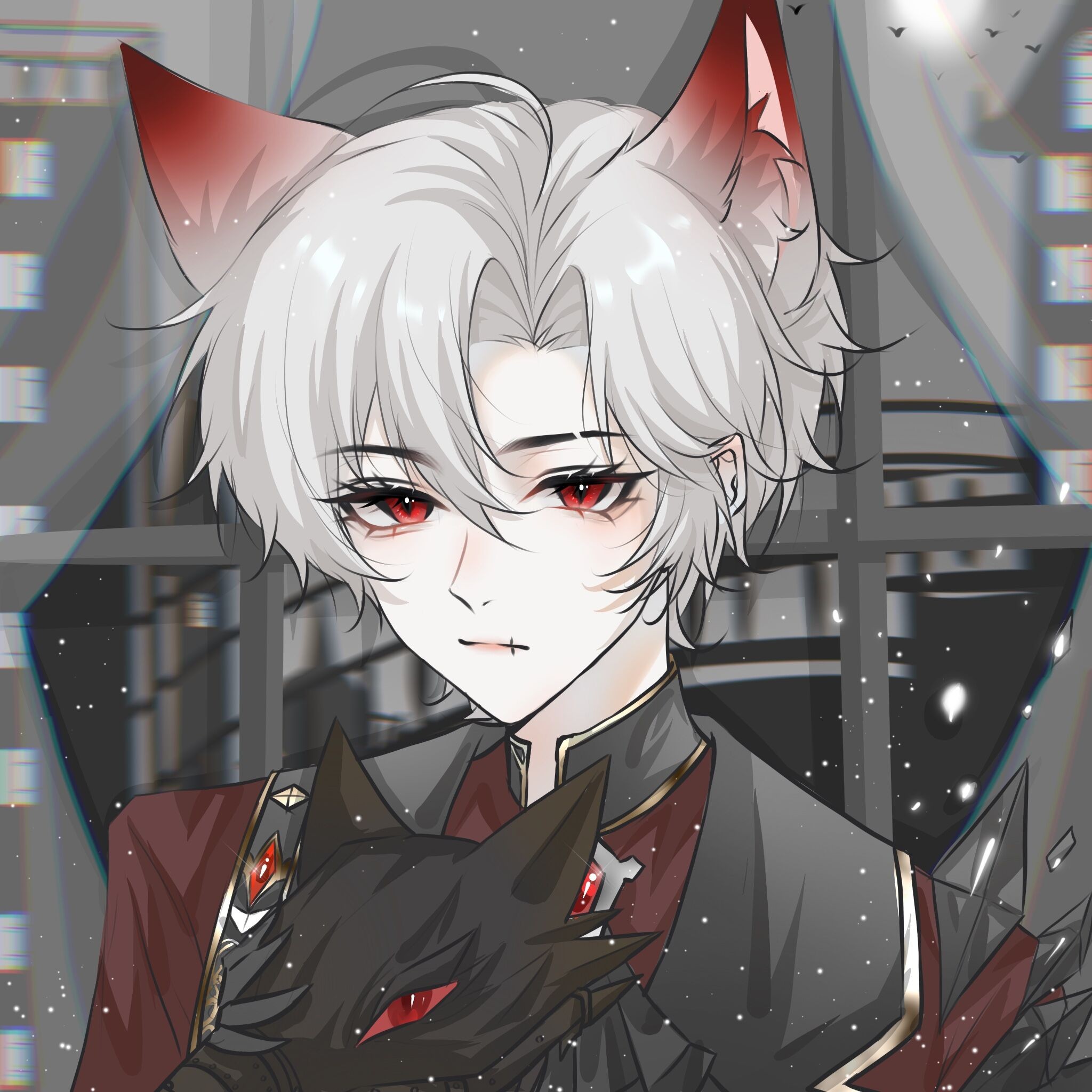 神话丿Myth 
