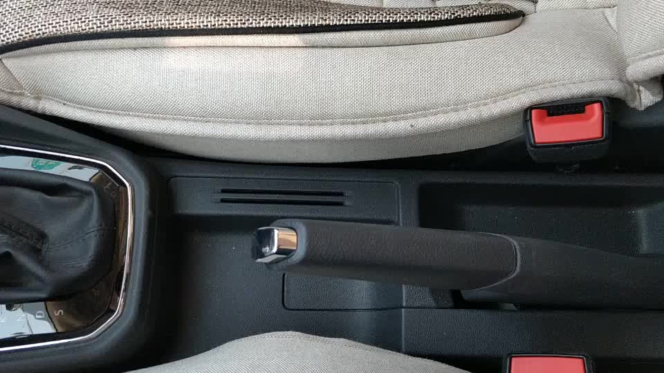 新款捷达,排档位,操作简单!实用!【来自懂车帝车友圈】