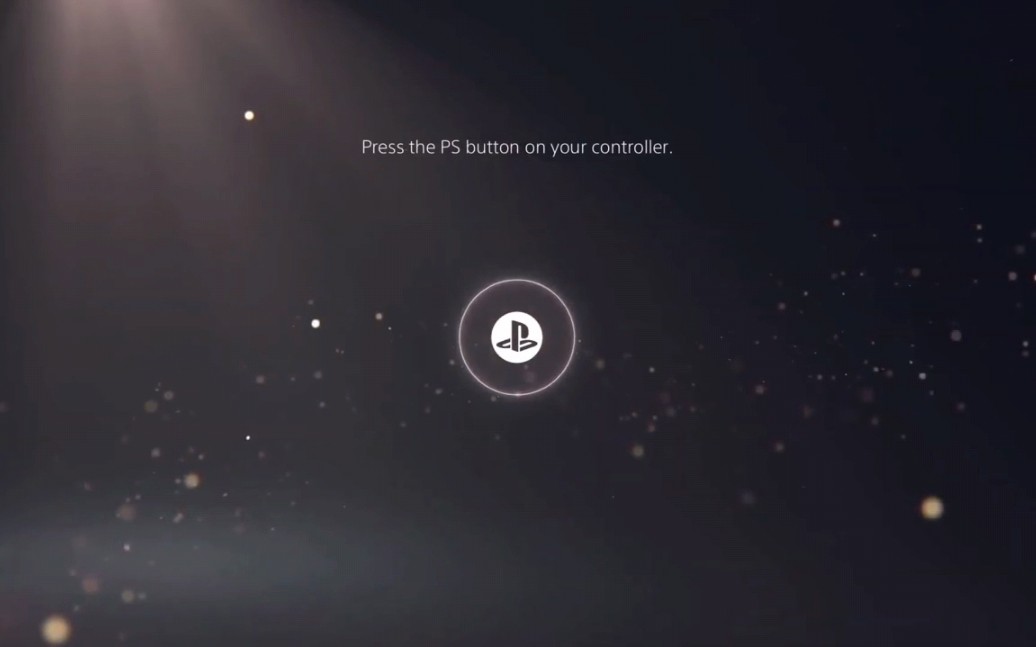 索尼PlayStation游戏机全开机界面(PS1, PS2, PSX, PSP, PS3, PS Vita...