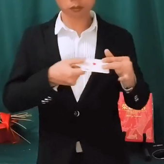 今天就让刘氏破产 