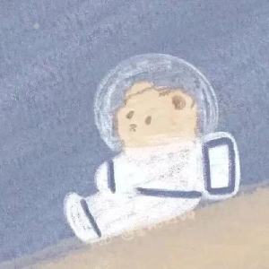 伸个小懒腰儿 