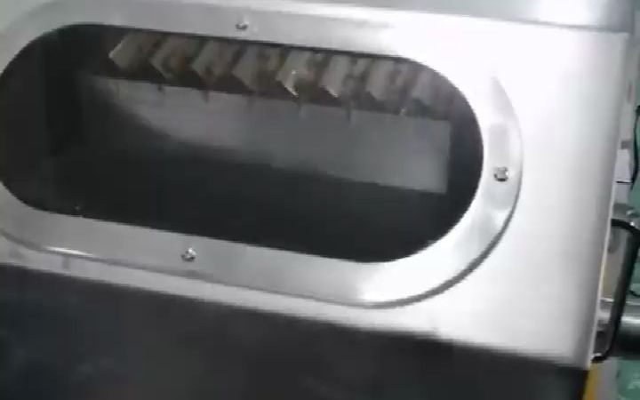 上海圣友全自动药片数粒机 颗粒灌装旋盖贴标机 种子数粒灌装机