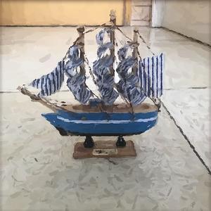 被神马龙虾尾灯 
